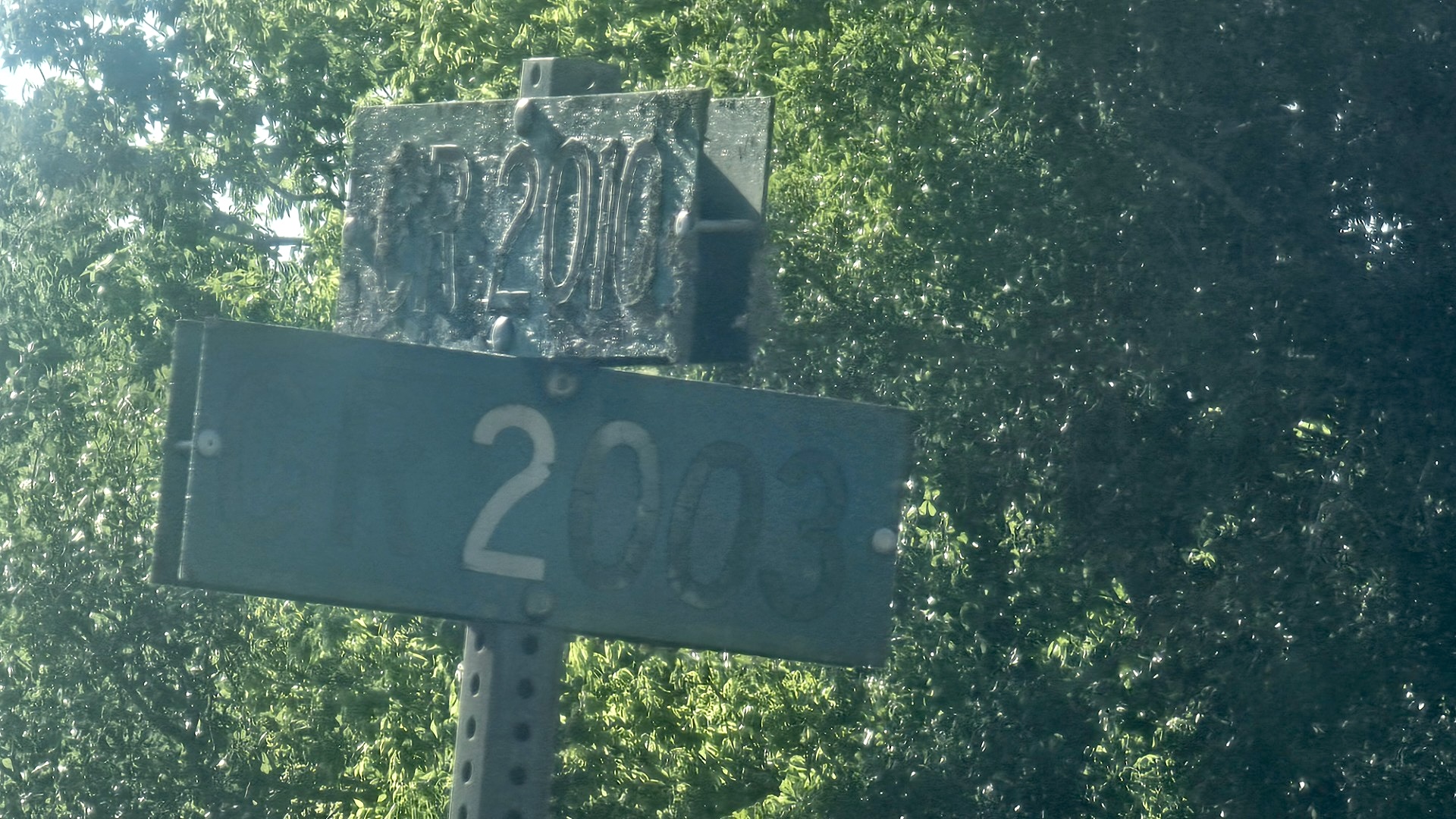 County road system undergoing change | Liberty Vindicator