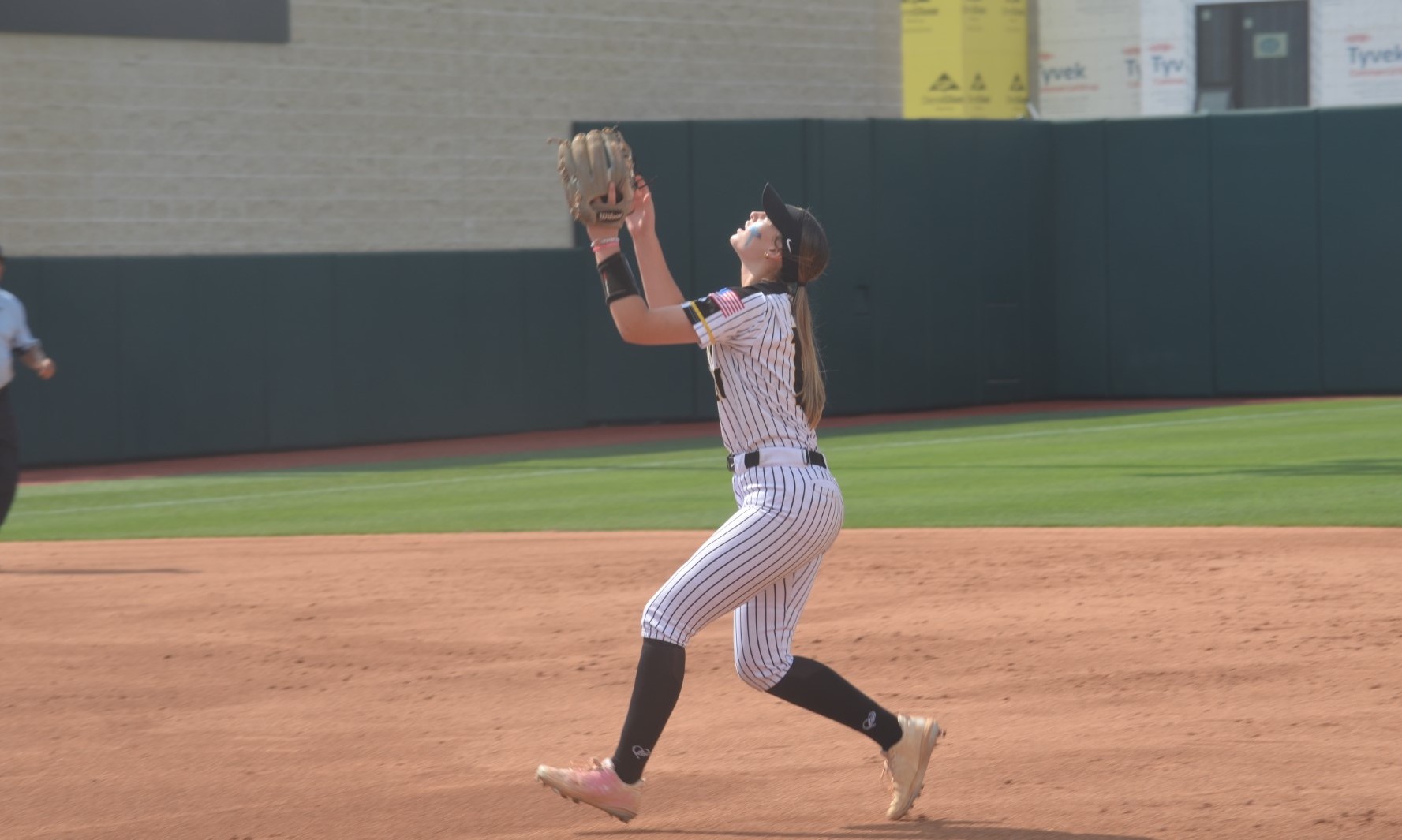 Liberty graduates to third straight championship game | Liberty Vindicator