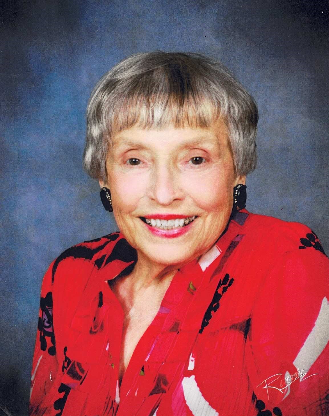 Naomi Augusta Riggs | Liberty Vindicator