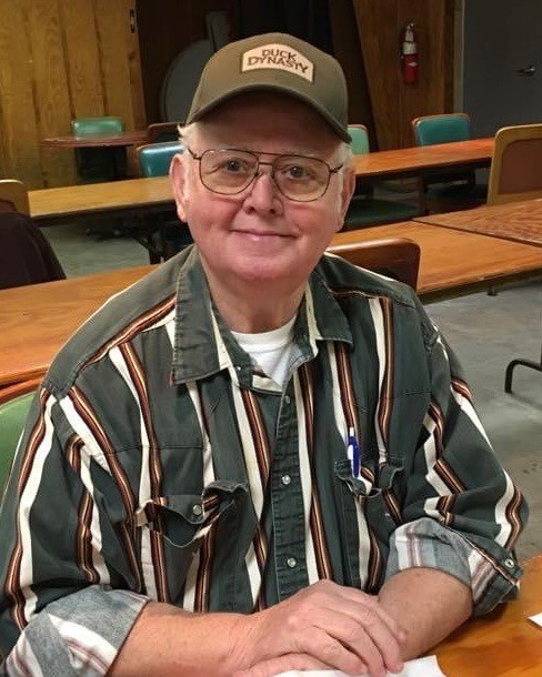 James Carroll Brotherton | Liberty Vindicator