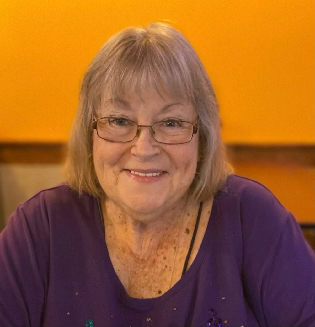 Dianne Davis Caninenberg | Liberty Vindicator