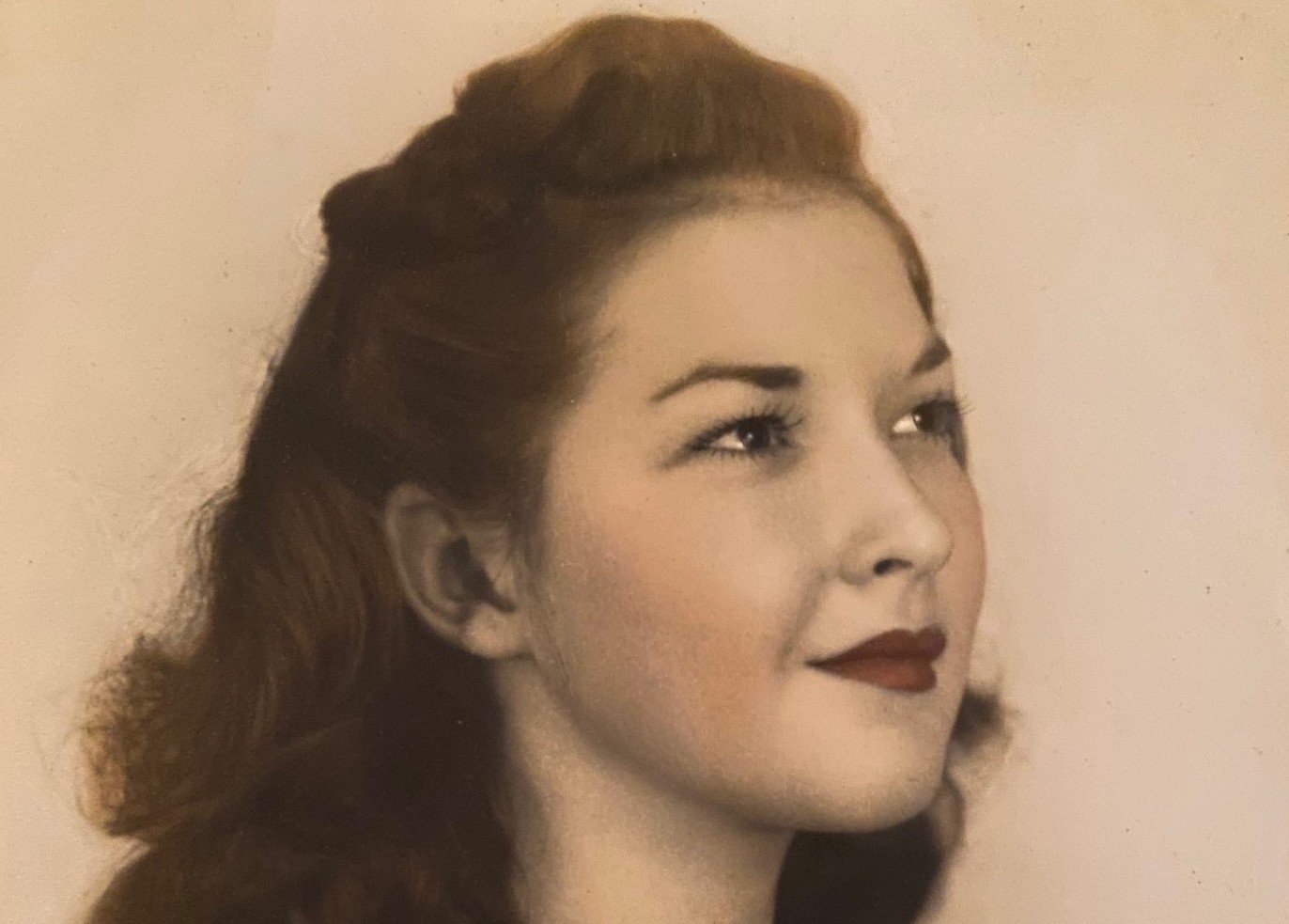 Pauline Ruth Tims, 1929–2020 | Liberty Vindicator