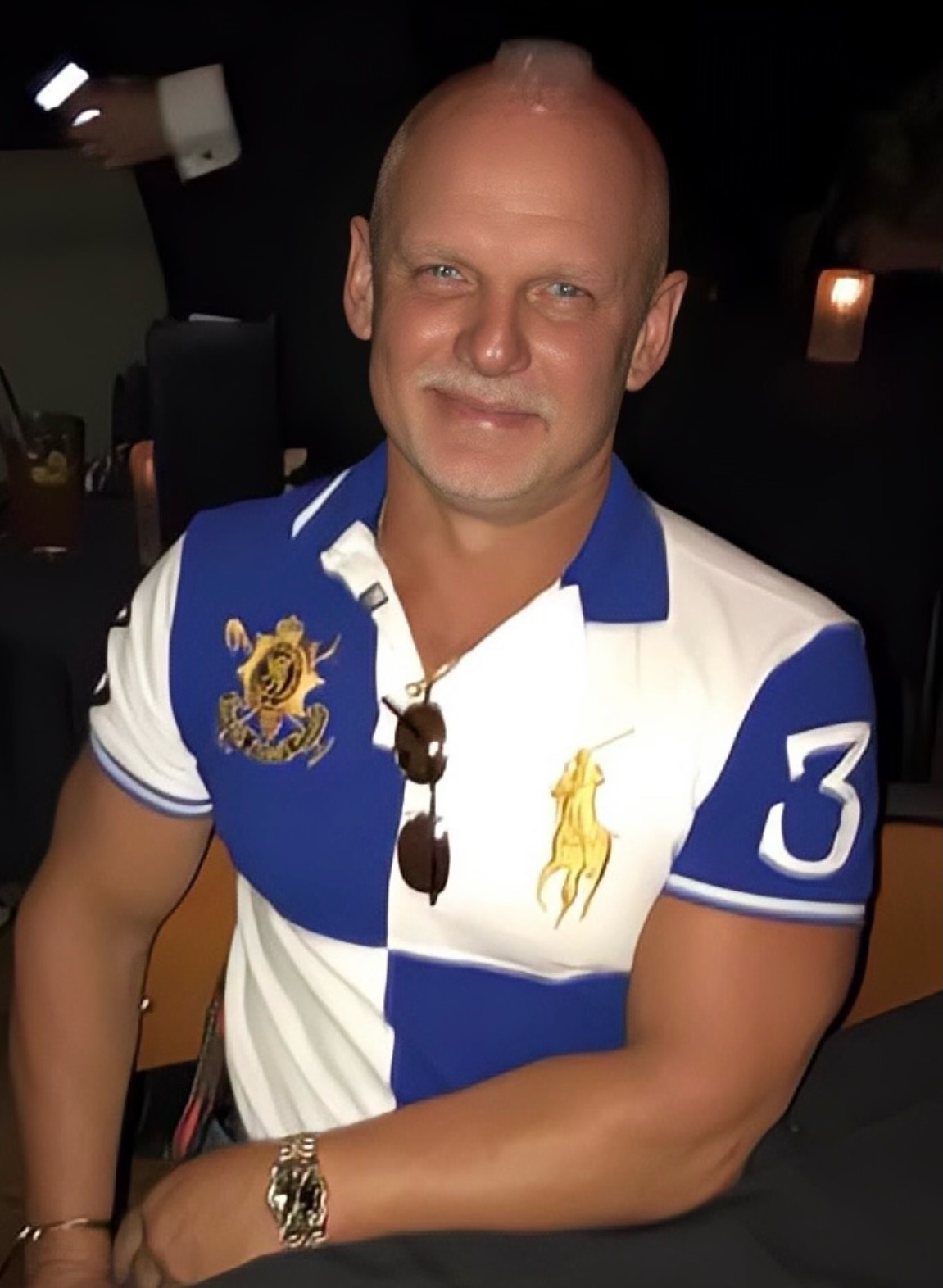 Tommie John Douglas, Jr. | Liberty Vindicator