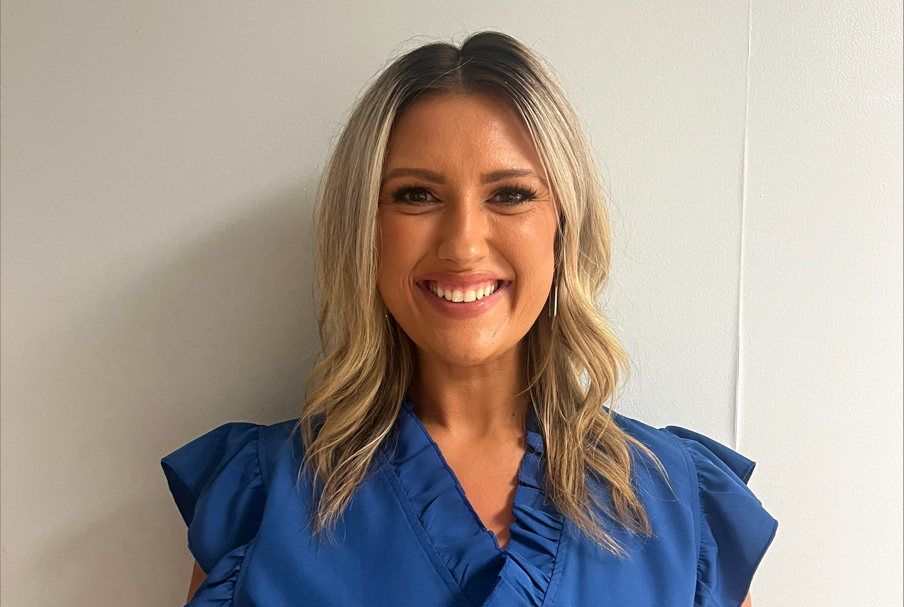 Women's History Month Highlight- Tori Martin | Liberty Vindicator