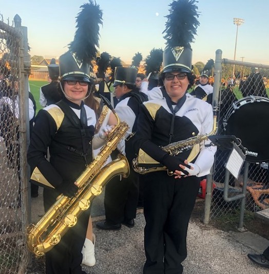 Liberty twins earn Lee College associate degree at age 16 | Liberty ...