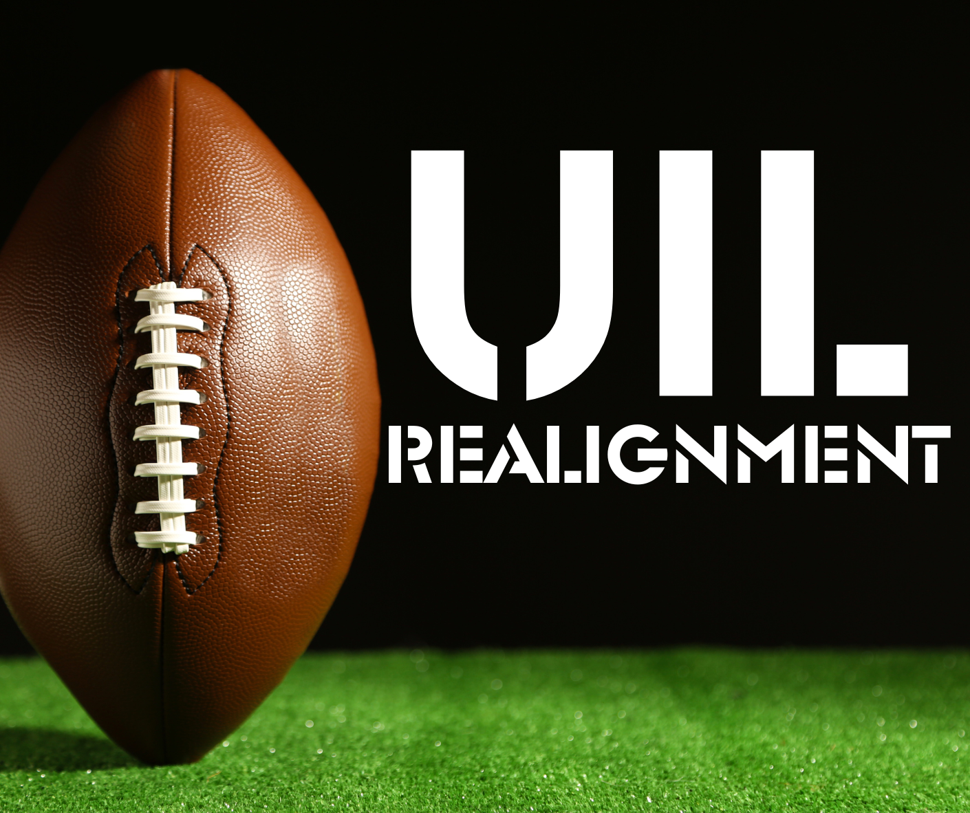 Local teams feel the shakeup of UIL Realignment | Liberty Vindicator