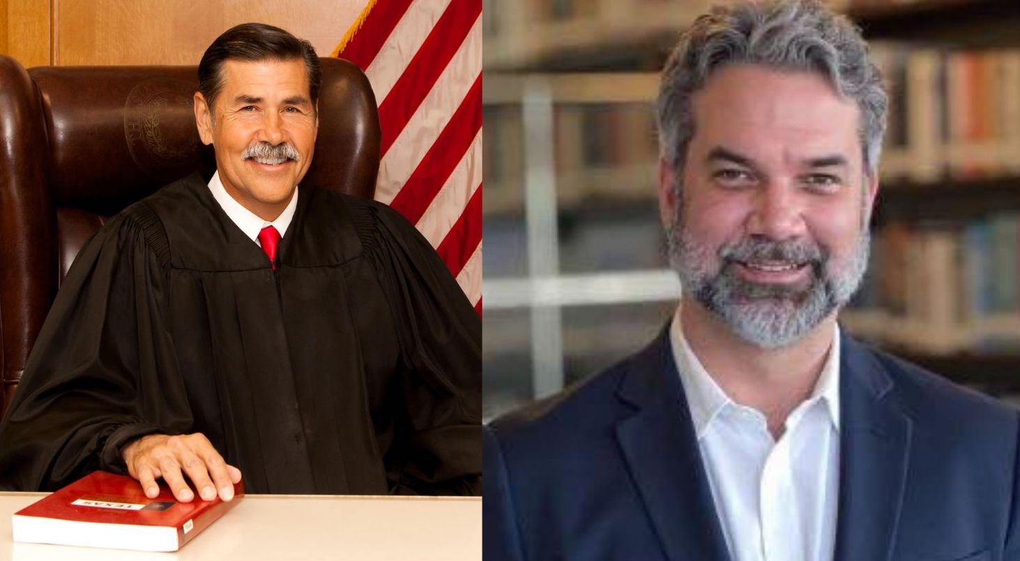 253rd highlights local candidate signups | Liberty Vindicator