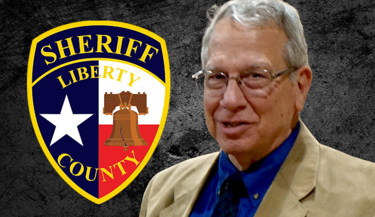 Sheriff responds to TCOLE decision on police academy grads | Liberty ...