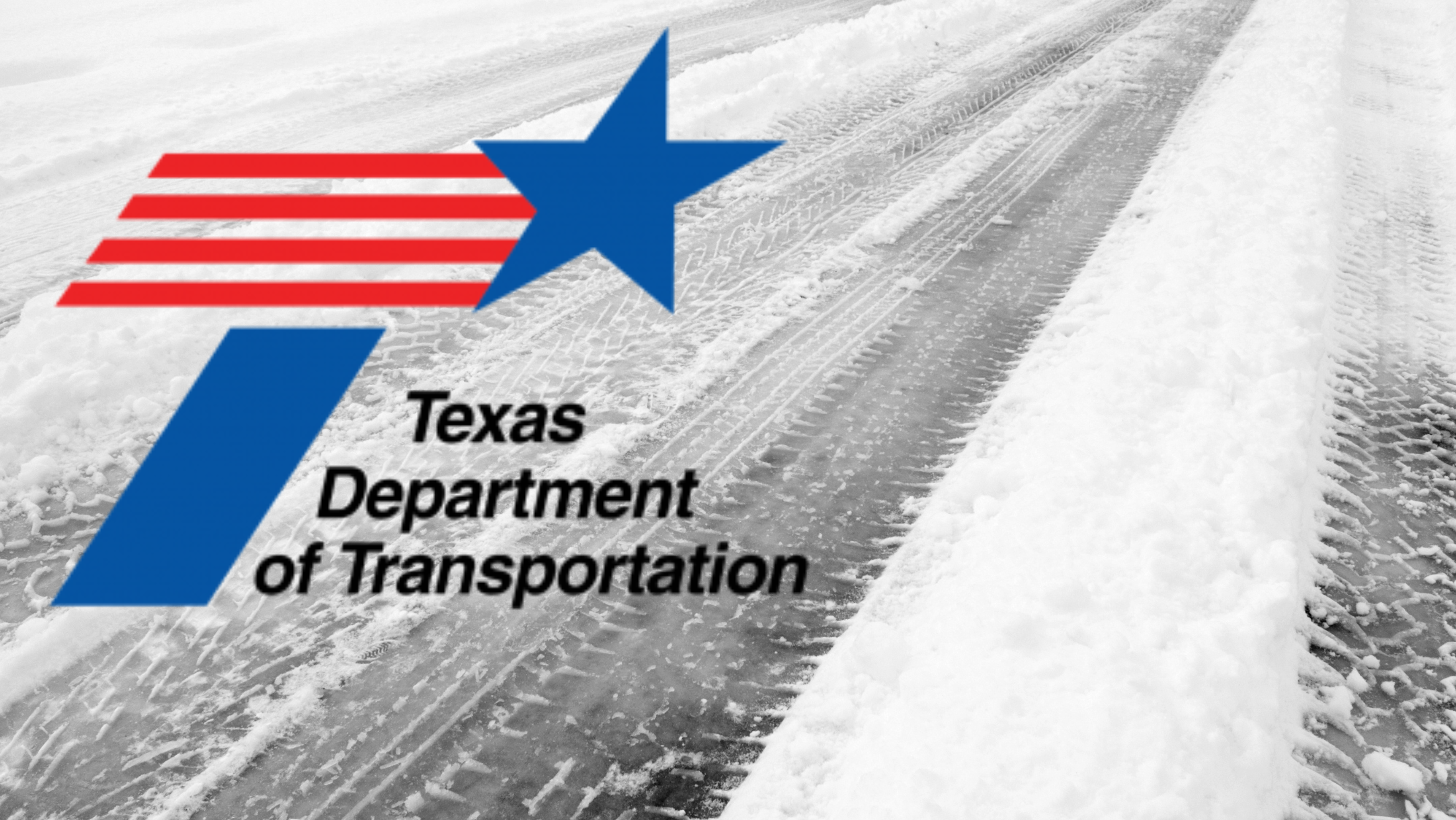 TxDOT pretreating roadways ahead of possible winter weather | Liberty ...