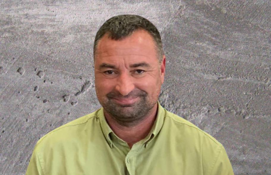 Colony Ridge developer agrees to jail time | Liberty Vindicator