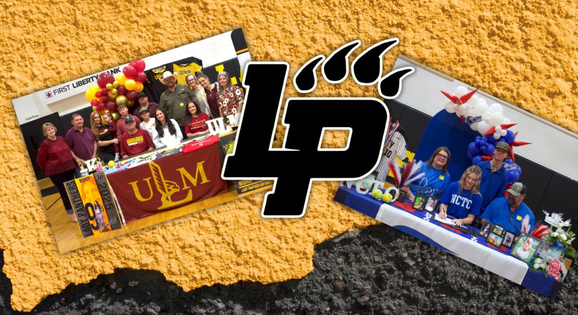 Bishop and Key ink letters of intent | Liberty Vindicator