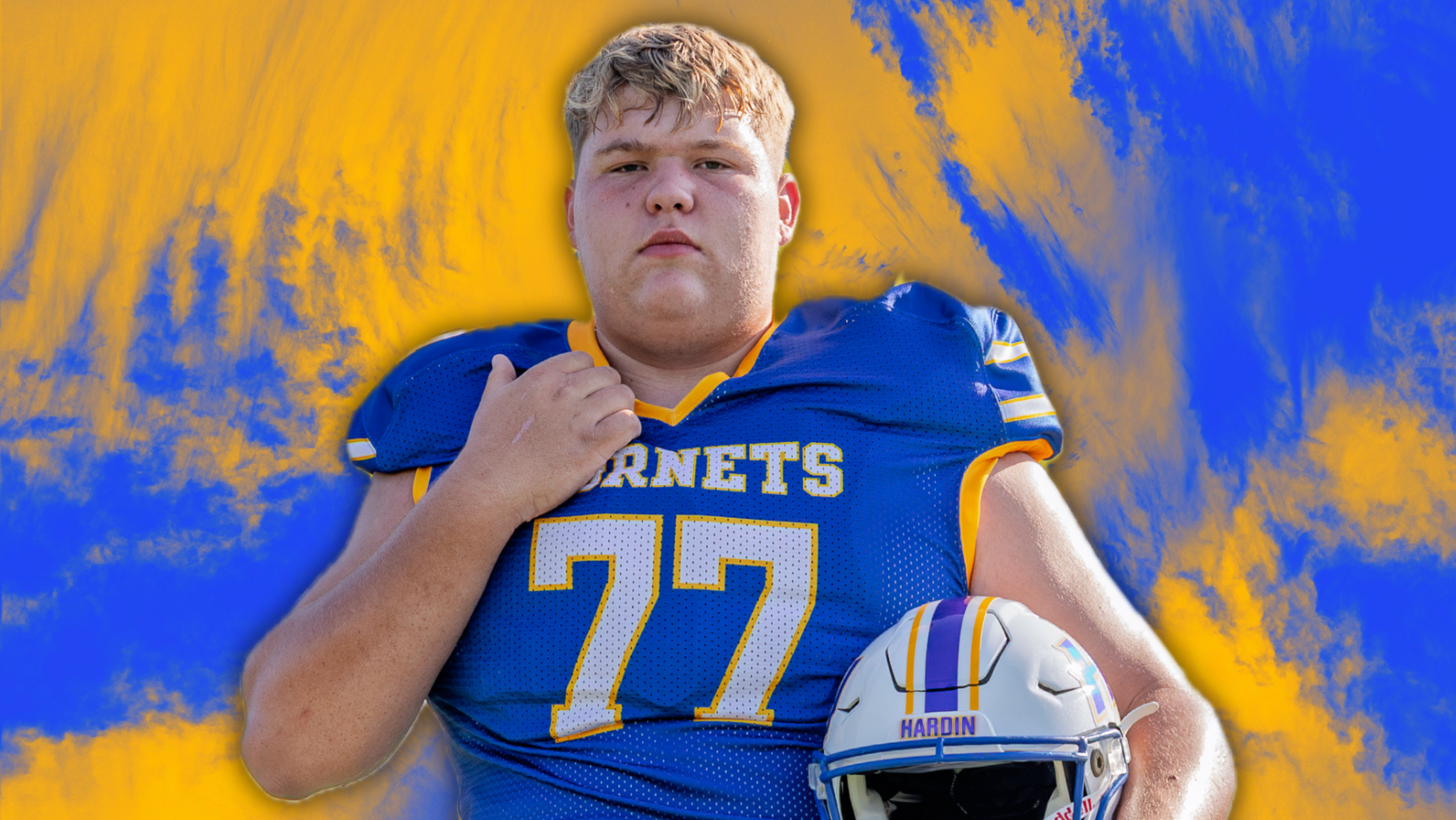 Liberty County's Gridiron Best | Liberty Vindicator