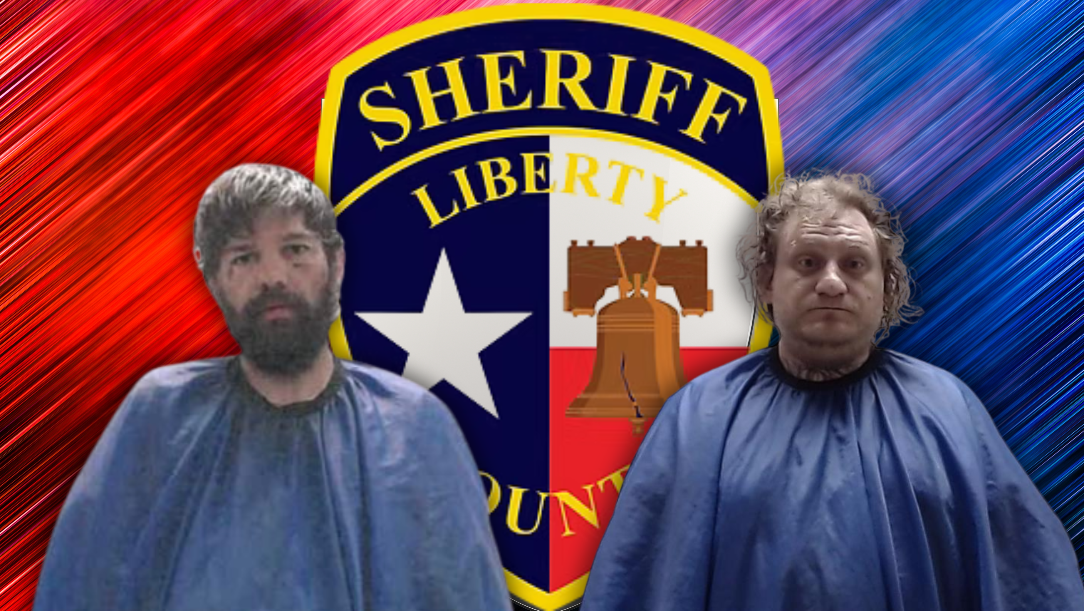 Criminal Interdiction Unit makes arrests | Liberty Vindicator