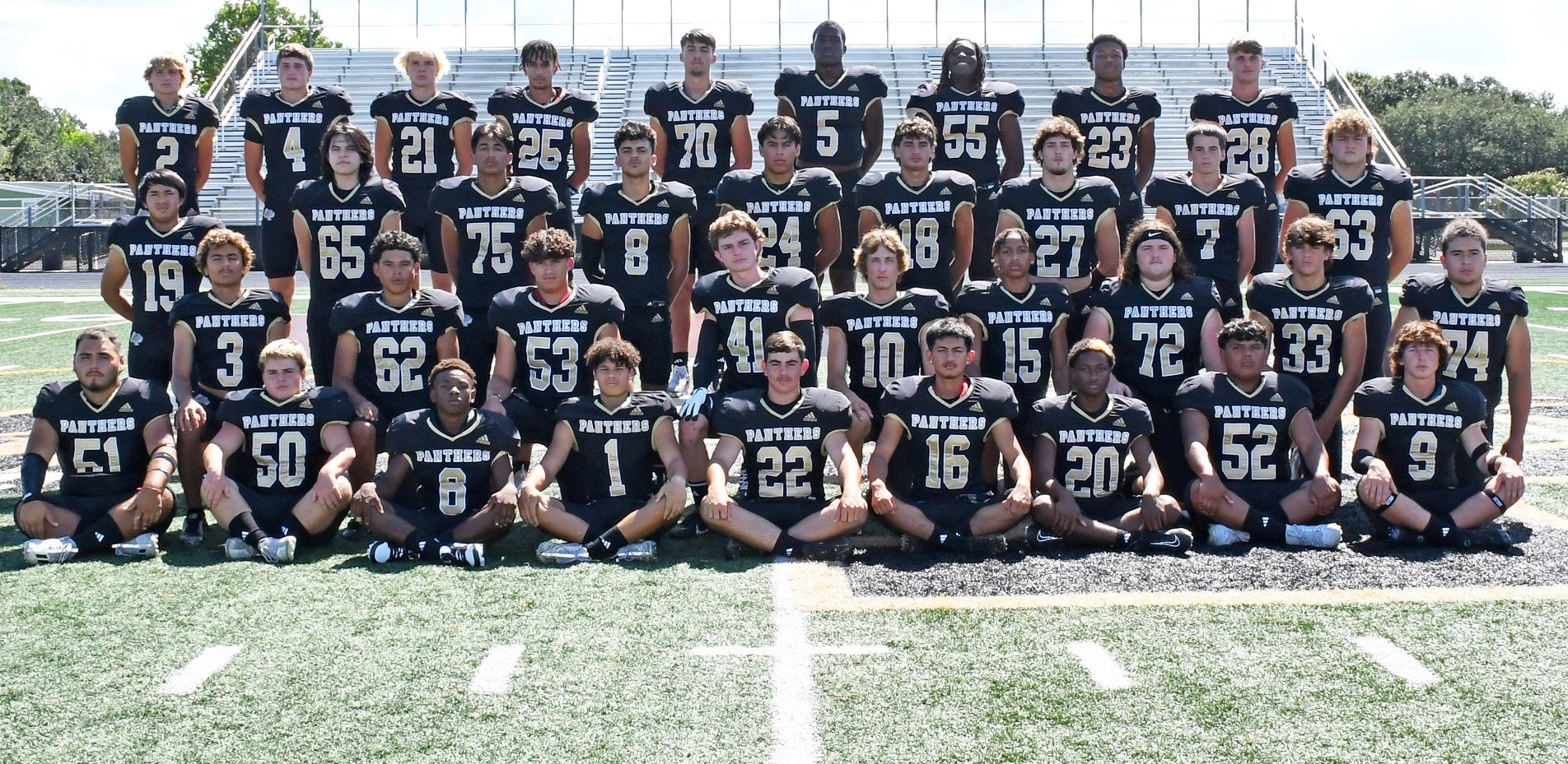 Anahuac built for deep run in 2024 | Liberty Vindicator