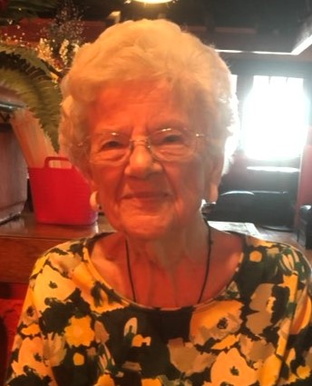 Vernille Winkler Showalter | Liberty Vindicator