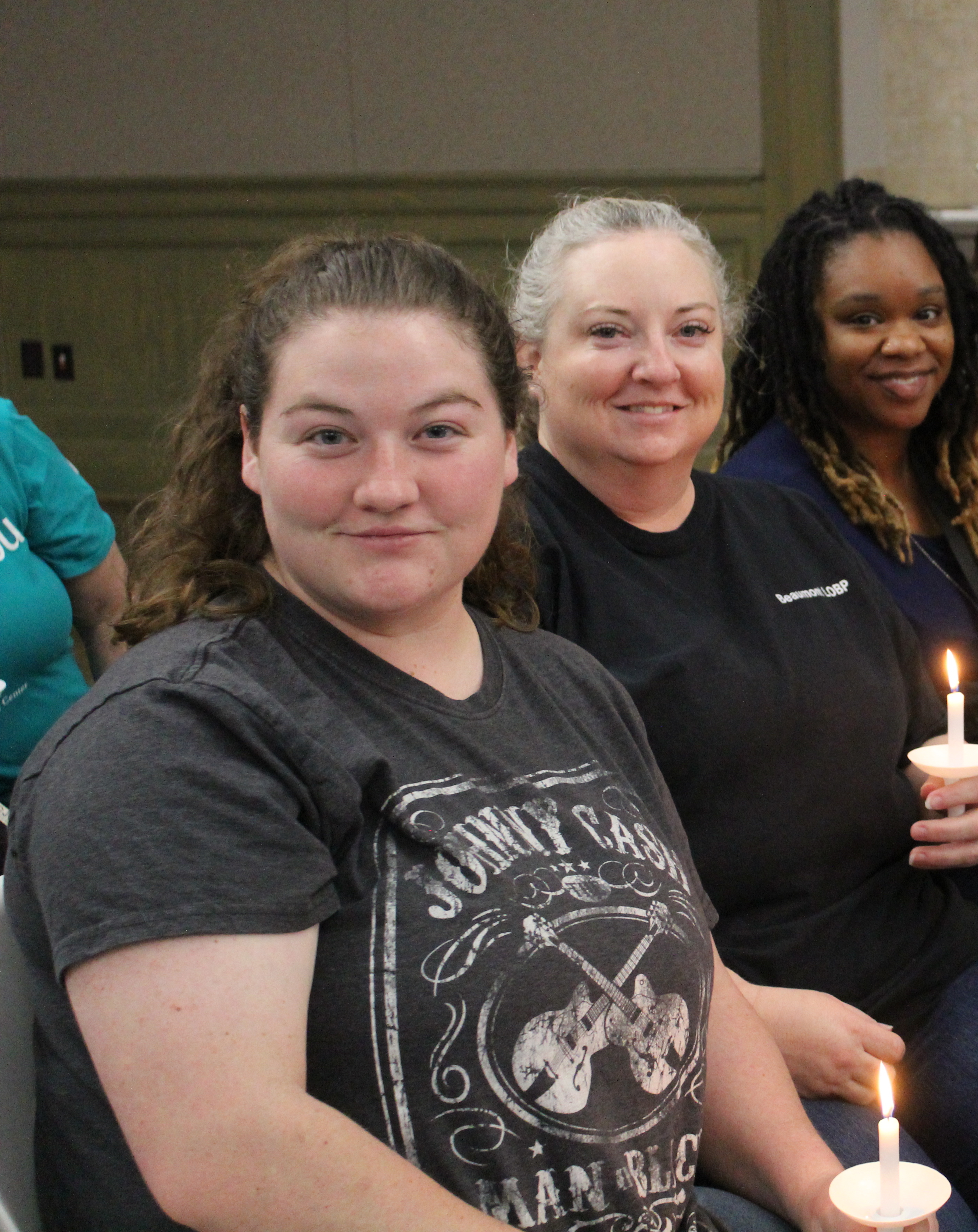 From darkness to a shining light | Liberty Vindicator