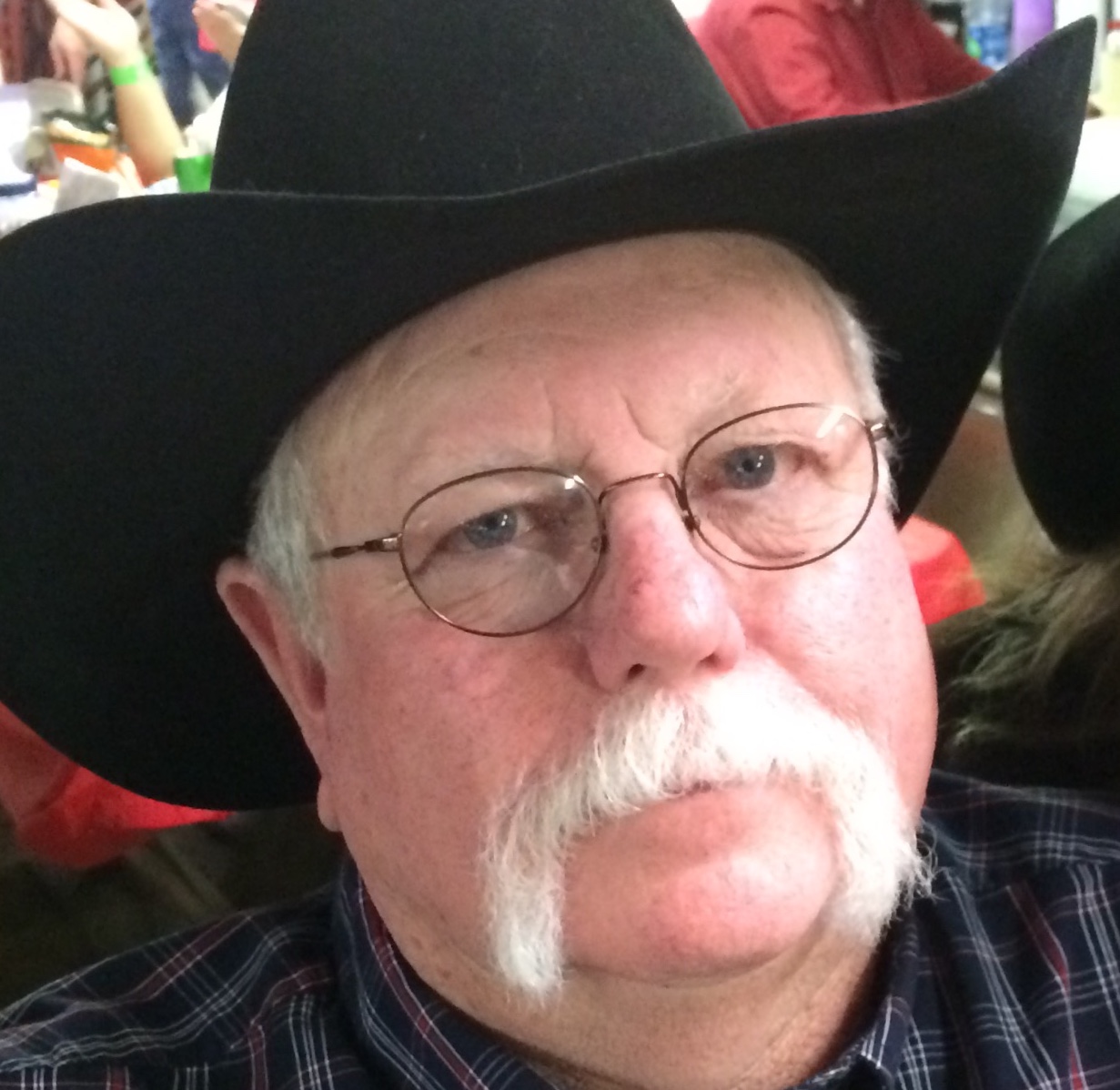 Travis Keith Walker, 1959-2019 | Liberty Vindicator