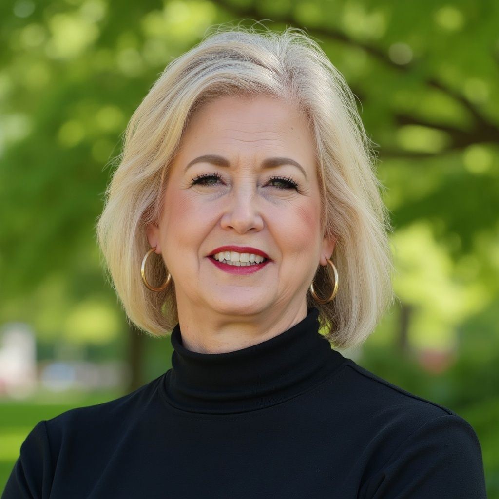 Ward announces candidacy for Senate District 3 | Liberty Vindicator