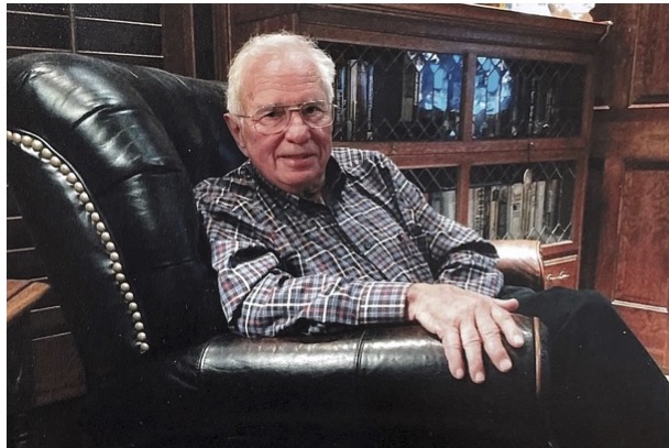 William Walter Devine | Liberty Vindicator