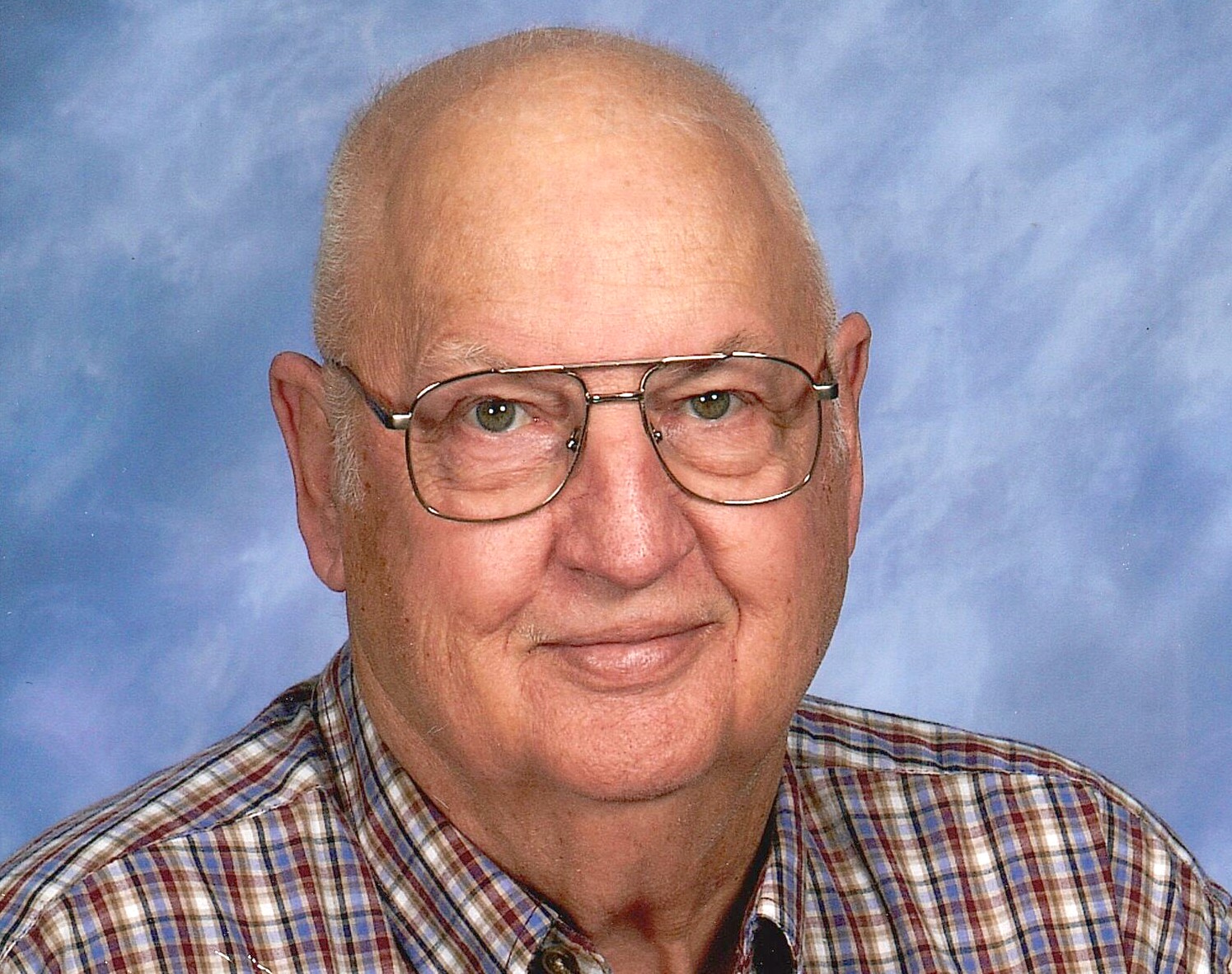 Joseph Preston “J.P.” Williams Jr., 1933-2020 | Liberty Vindicator