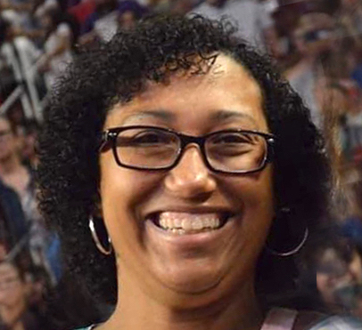 Kristina Chantell Davie Zeno, 1985-2020 | Liberty Vindicator